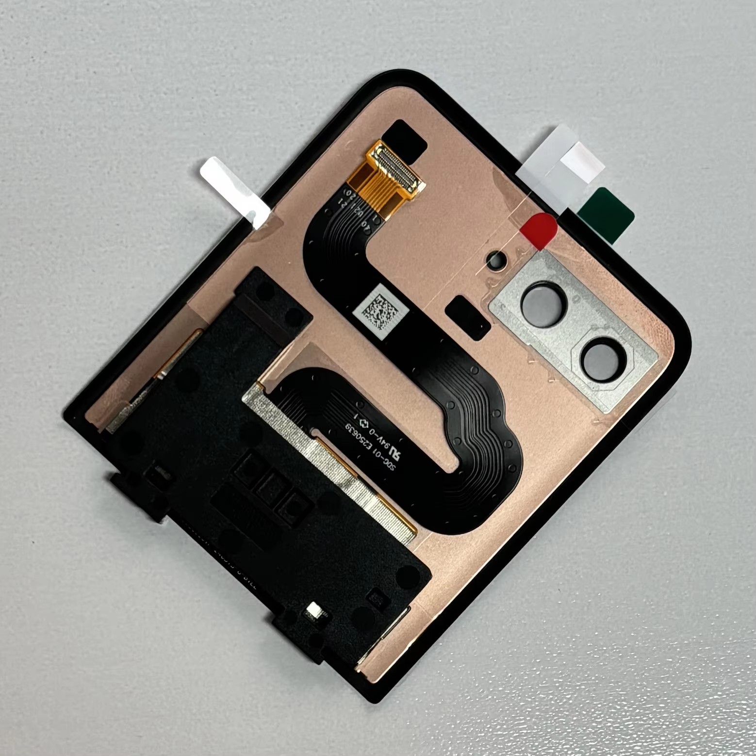 Motorola Razr 50 Ultra Phone LCD Display - Phone Lcd Screen Replacement