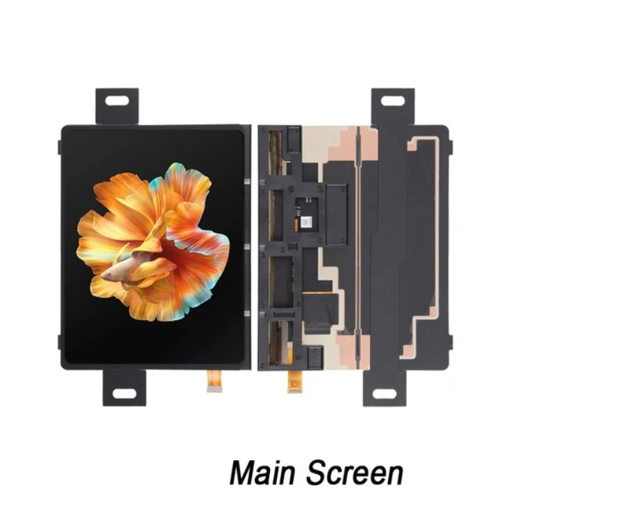 Xiaomi Mix Fold 2 Lcd Screen - Phone Lcd Screen Replacement