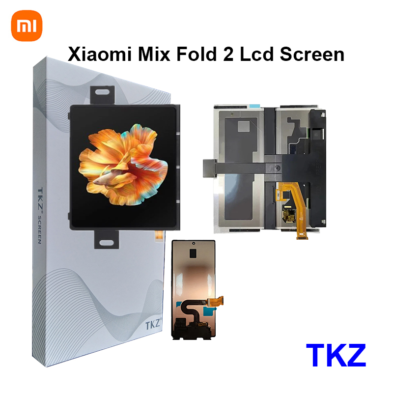 Xiaomi Mix Fold 2 Lcd Screen - Phone Lcd Screen Replacement