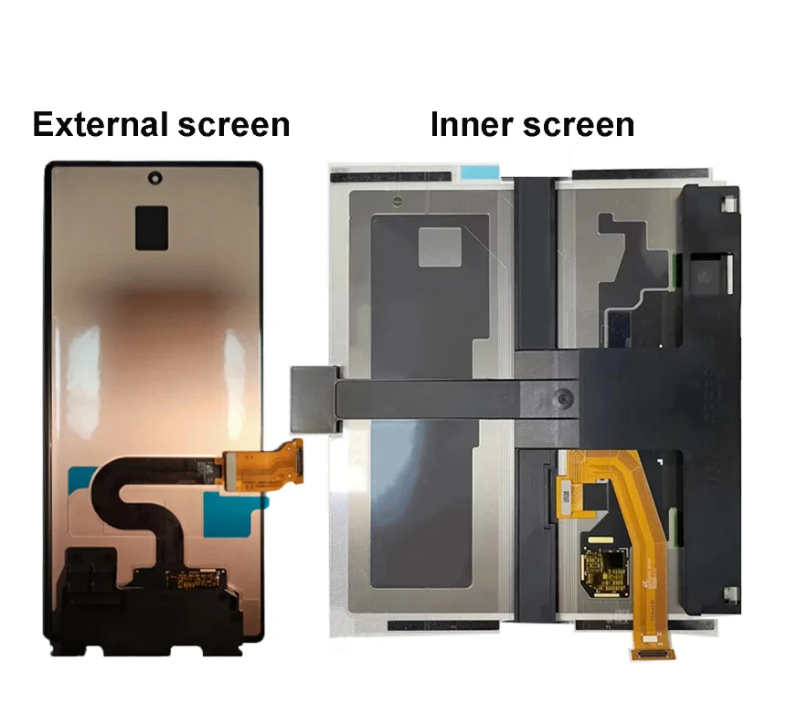 Xiaomi Mix Fold 2 Lcd Screen - Phone Lcd Screen Replacement