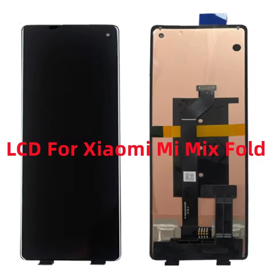 Xiaomi Mix Fold Lcd Screen - Remplacement de l'écran LCD du téléphone